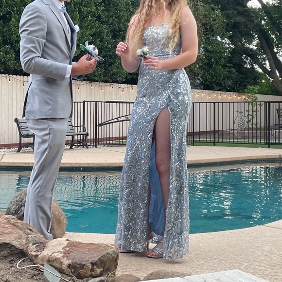 Windsor | Dresses | Windsor Prom Dress | Poshmark